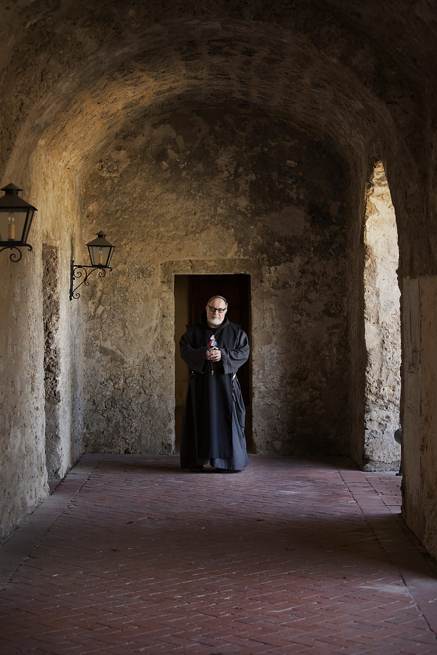 About Us - Divine Mercy Corporation